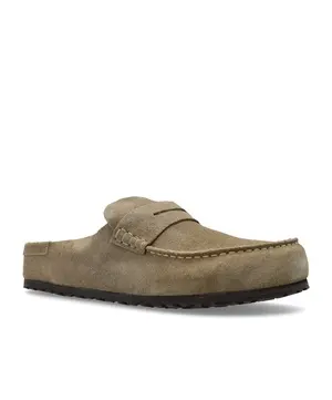 BIRKENSTOCK Naples Wrapped Mules
