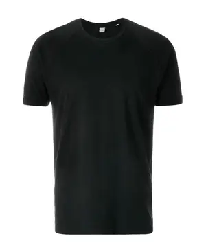 Aspesi Crewneck Short-sleeved T-shirt