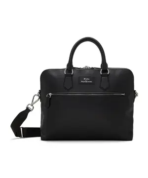 Polo Ralph Lauren Leather Briefcase