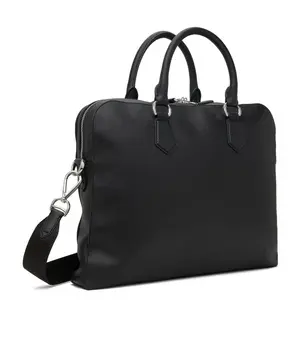 Polo Ralph Lauren Leather Briefcase