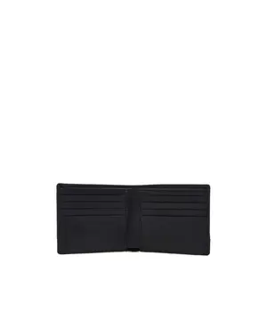 Hugo Boss Logo-plaque Wallet