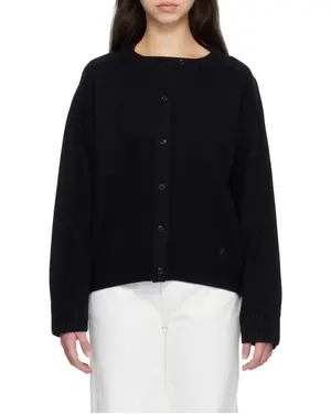 LOULOU STUDIO Long Cardigan