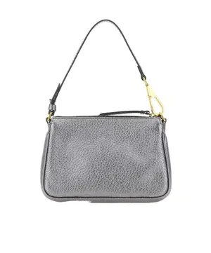 Gianni Chiarini Metallic Shoulder Bags