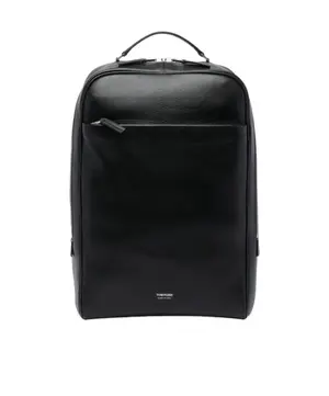 TOM FORD Supple Grain Leather Classic Backpack