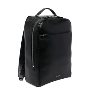 TOM FORD Supple Grain Leather Classic Backpack