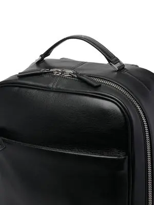 TOM FORD Supple Grain Leather Classic Backpack