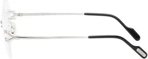 Cartier Signature C De Eyeglasses