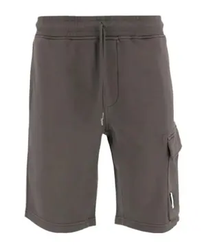 C.p. Company Ribbed Bottoms For Men