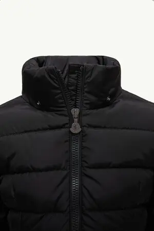 Moncler Charpal Hooded Down Jacket
