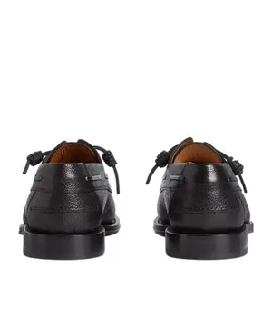 Dsquared2 Neoclassic Boat Shoes