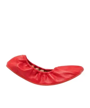 Maison Margiela Elastic Flats For Women
