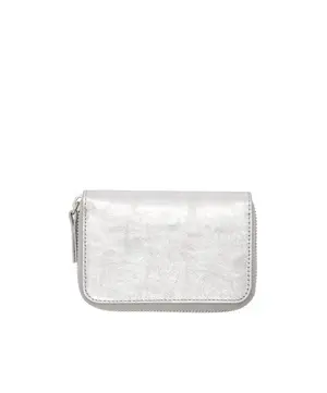 MAISON MARGIELA Zip-around Wallet