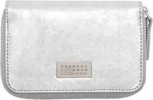 MAISON MARGIELA Zip-around Wallet