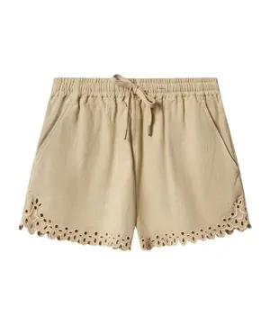 Isabel Marant Étoile Balyme Shorts
