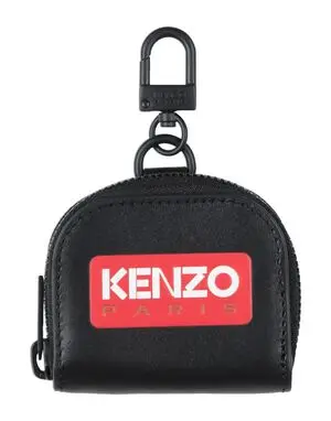 Kenzo Covers & Cases Cow Leather