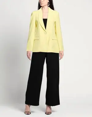 MARIA BELLENTANI Single-breasted Blazer