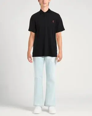 Just Cavalli Polo Shirt Size Cotton