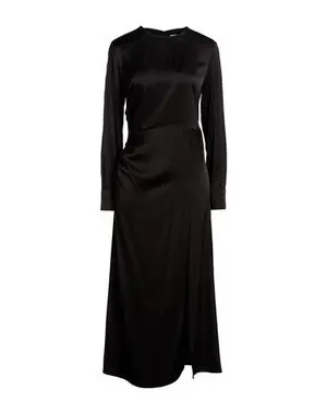Ottod'ame Logo Day Dresses