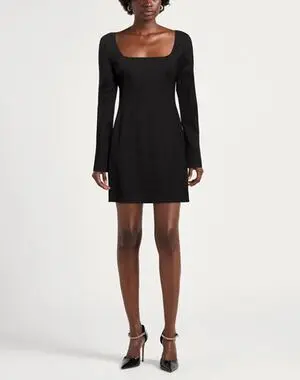 OTTOD'AME Bodycon Mini Dress