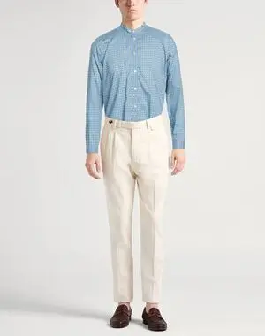 Boglioli Shirt Size Cotton