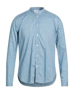 Boglioli Shirt Size Cotton