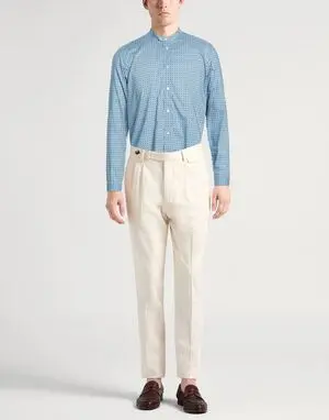 Boglioli Shirt Size Cotton