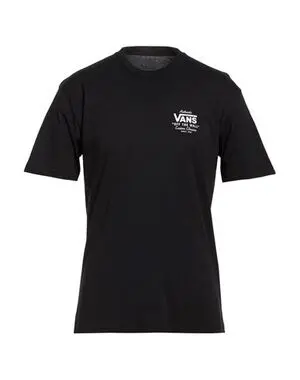 Vans Crewneck T-shirts For Men