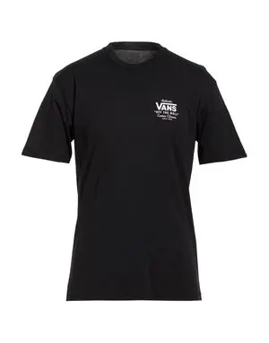 VANS T-shirt Size Cotton