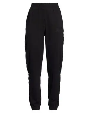 Armani Exchange Viscose, Polyamide, Elastane Track Pants