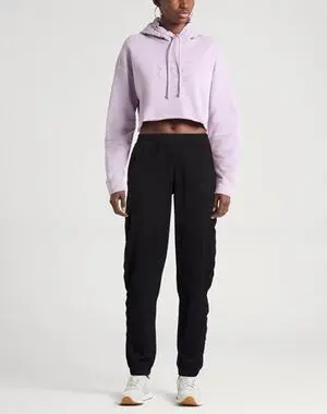 Armani Exchange Viscose, Polyamide, Elastane Track Pants