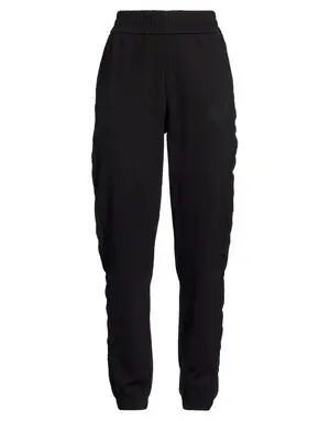 Armani Exchange Viscose, Polyamide, Elastane Track Pants