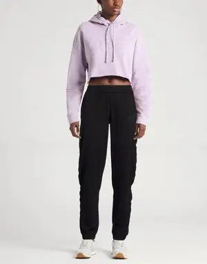 Armani Exchange Viscose, Polyamide, Elastane Track Pants