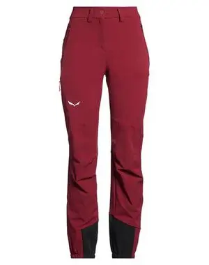SALEWA Brick Recycled Polyamide, Polyester, Elastane, Polyamide Track Pants