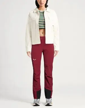 SALEWA Brick Recycled Polyamide, Polyester, Elastane, Polyamide Track Pants