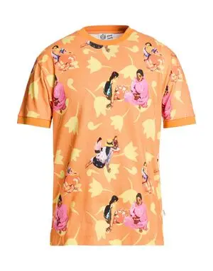 JOHNNY LAMBS T-shirt Size Cotton