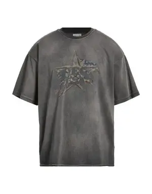 Guess T-shirt Size Cotton