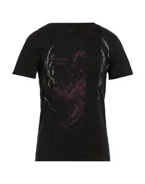John Varvatos Short Sleeve T-shirts For Men