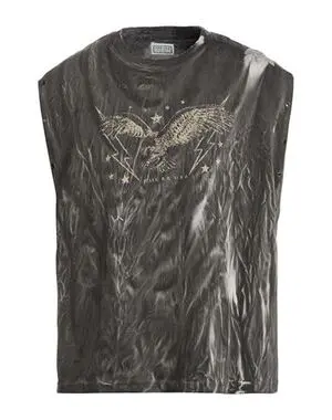 Guess T-shirt Size Cotton