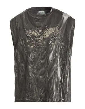 Guess T-shirt Size Cotton