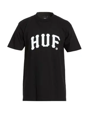 HUF T-shirt Size Cotton