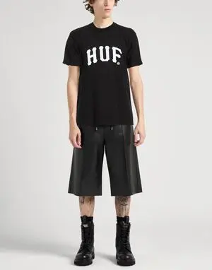 HUF T-shirt Size Cotton
