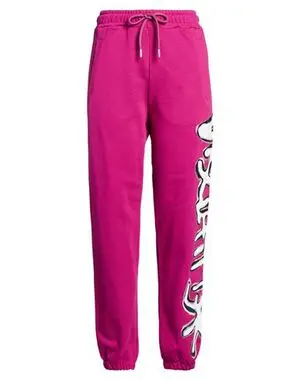 Disclaimer Office Wear Sports Pants For Women