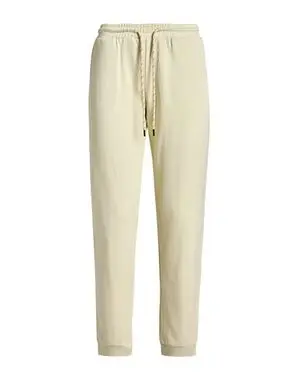 DEKKER French Terry Track Pants - Green