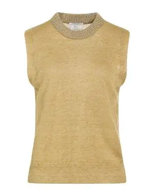 Woolrich Sweater Size Linen, Cotton