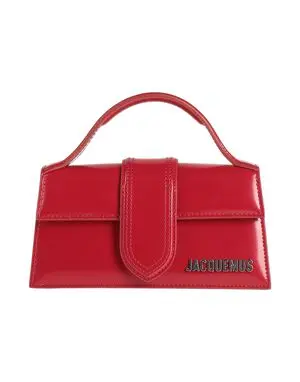Jacquemus Le Bambino Handbag Calfskin