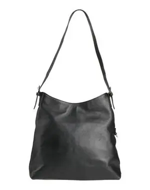 Bolongaro Trevor Leather Hobo Shoulder Bag