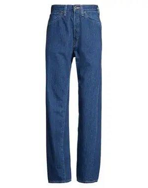 Levi's Knee Length Bottoms For Women