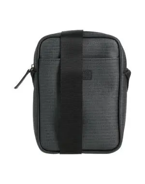 CERRUTI 1881 Cross-body Bag - Black