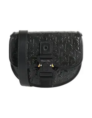 Dior Saddle Bag