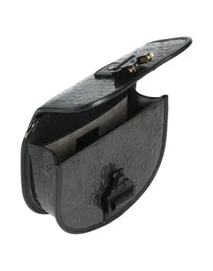 Dior Saddle Bag